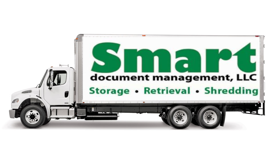 Smart Document Storage